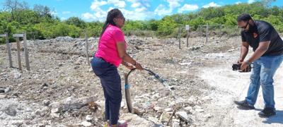 $9 mil. Exuma waterworks project to be completed by Q3 | Business ...