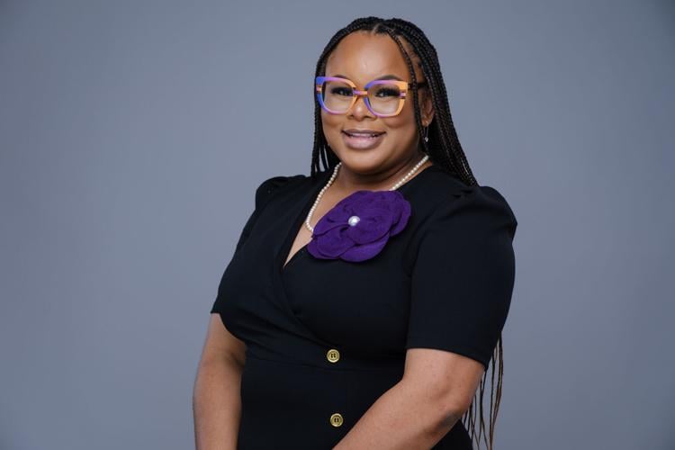 Bahamian makes history | Lifestyles | thenassauguardian.com