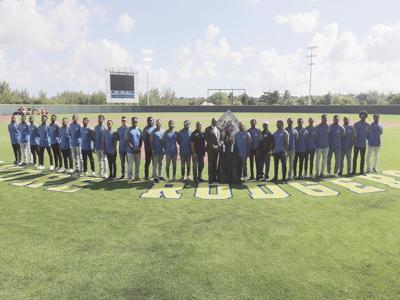Bahamas baseball comes alive | Sports | thenassauguardian.com