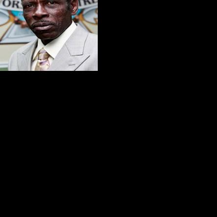 JOHN ALEXANDER CARTER SR. | Obituaries | thenassauguardian.com