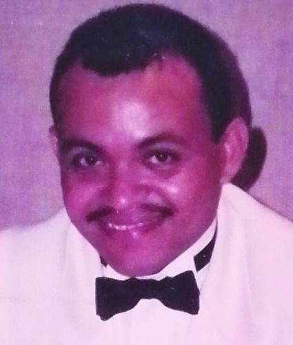 Dennis Michael Alexander Hackett | Obituaries | thenassauguardian.com