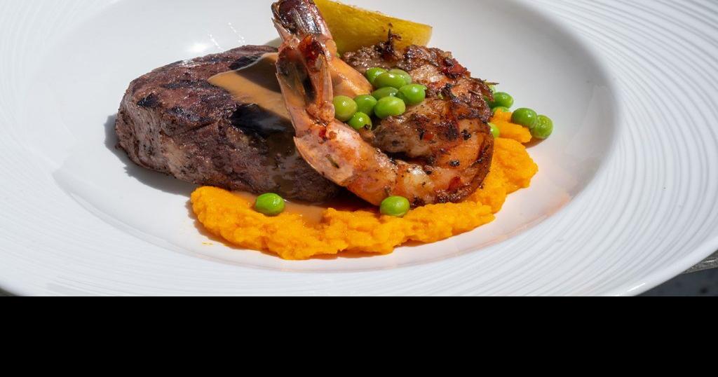 Simply no substitute | Lifestyles | thenassauguardian.com