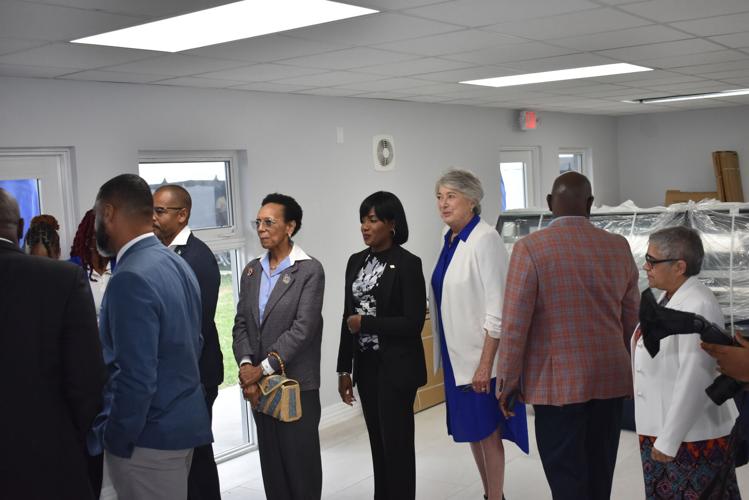 Soft opening for UB North Phase One | Grand Bahama | thenassauguardian.com