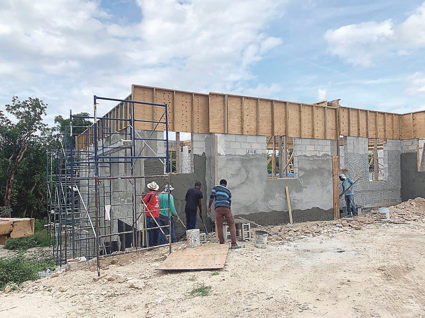 Contractors assoc. turns to petition to get contractors board appointed ...