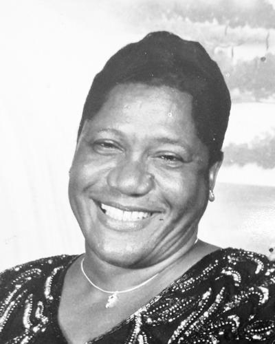 Winifred Mabel Bain | Funeral Service | Obituaries | thenassauguardian.com