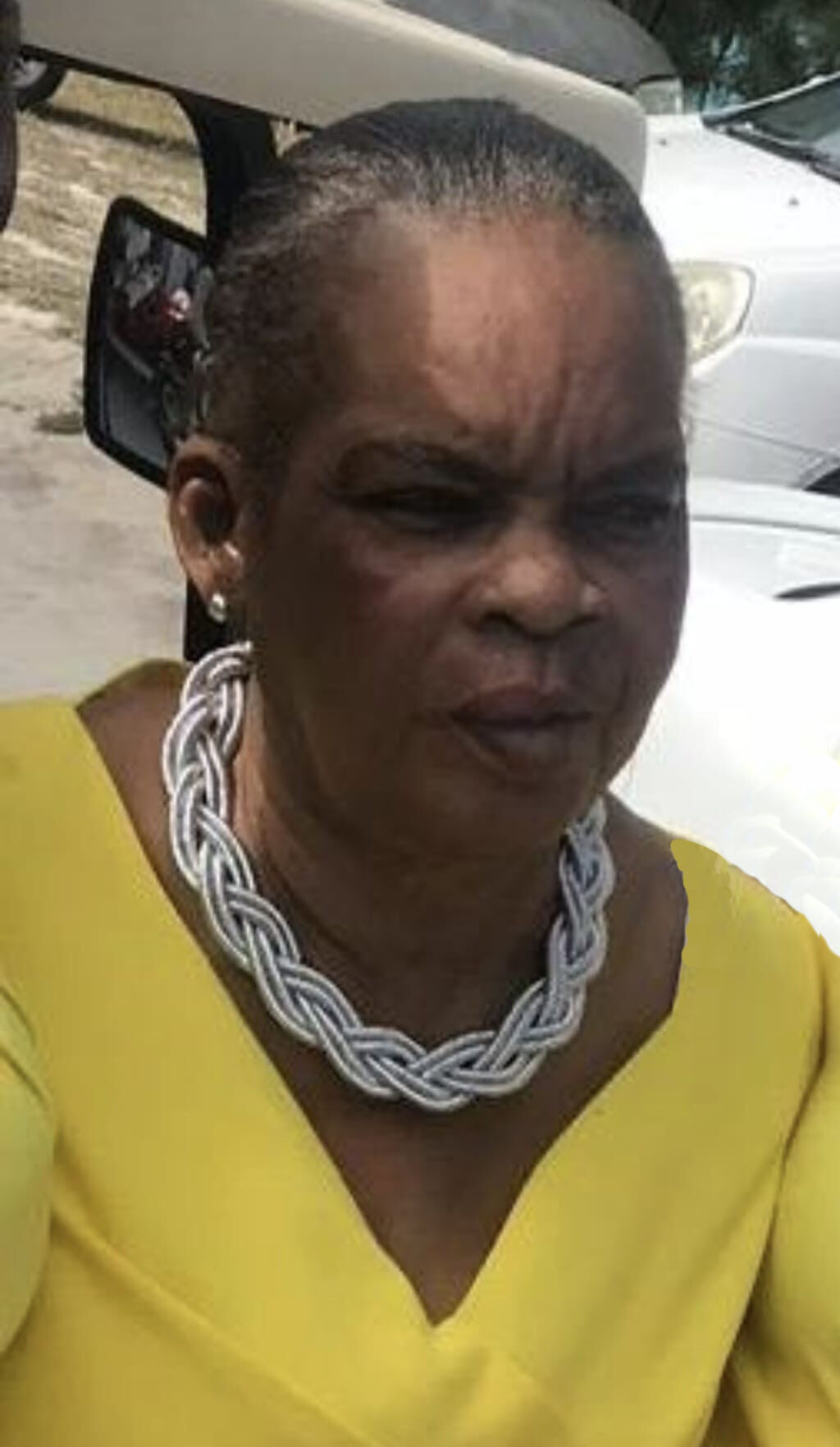 Drucilla Ethel Miller | Obituaries | thenassauguardian.com