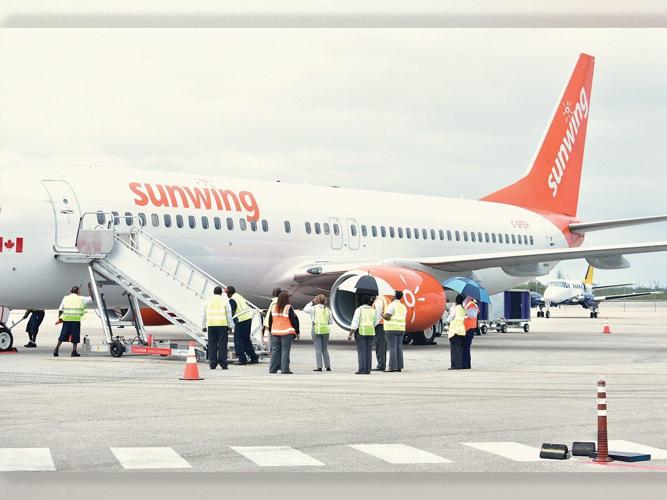 Sunwing is back | Lifestyles | thenassauguardian.com