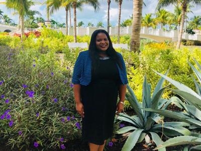 In the fight of her life | Lifestyles | thenassauguardian.com