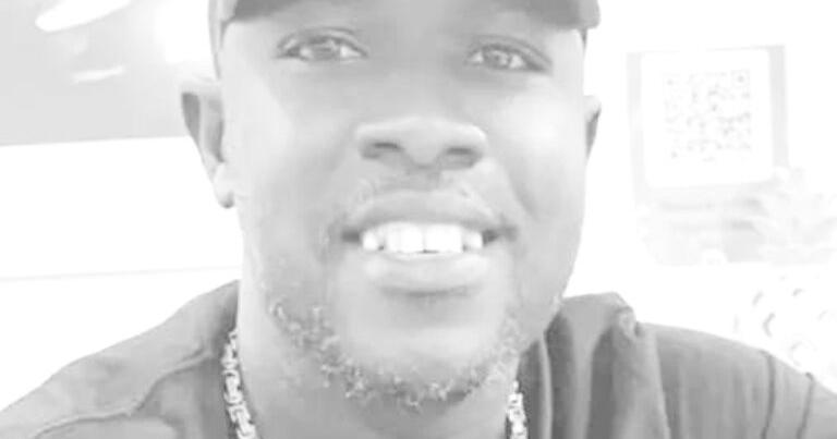 Timothy Conrad McBride | Obituaries | thenassauguardian.com