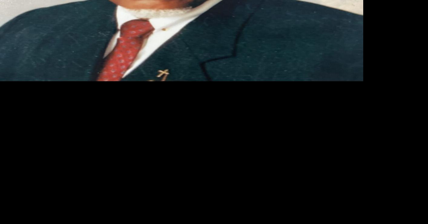 Bishop Dr. Reuben James Deleveaux | Obituaries | thenassauguardian.com