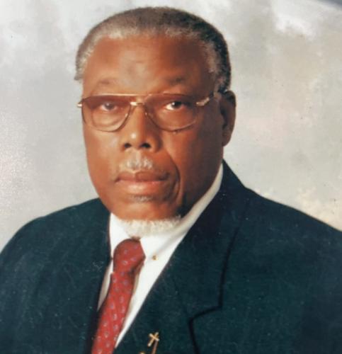 Bishop Dr. Reuben James Deleveaux | Obituaries | thenassauguardian.com