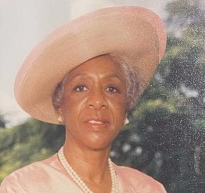 Ruth Rosalie Millar née Maycock | Obituaries | thenassauguardian.com