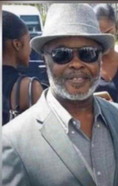 MR. WILFRED LAWRENCE FERGUSON | Obituaries | thenassauguardian.com