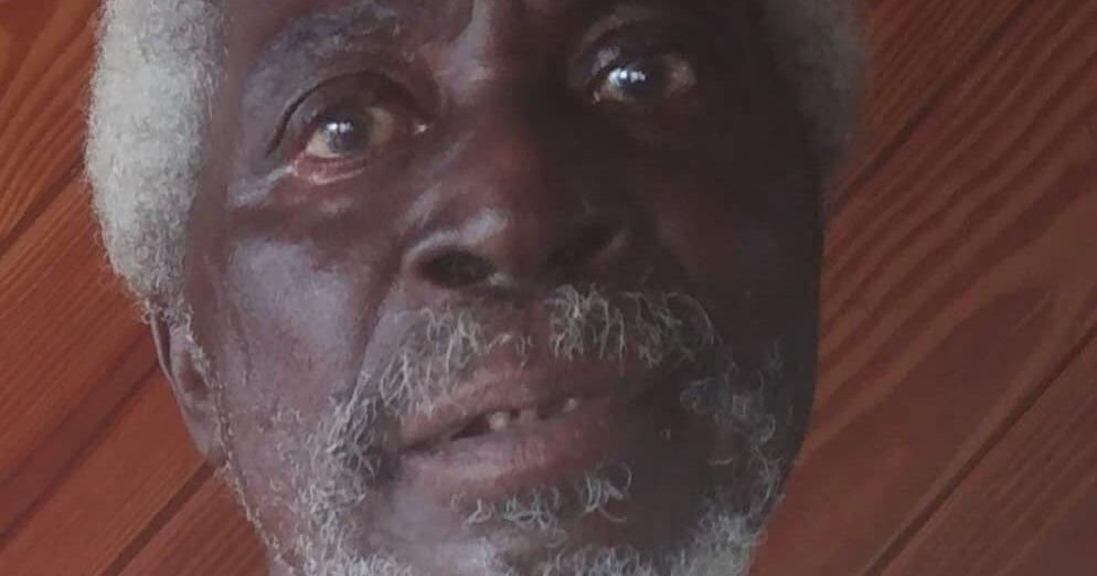 Ivan Brown | Obituaries | thenassauguardian.com
