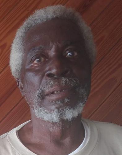 Ivan “Dicky Boy” Brown | Obituaries | thenassauguardian.com