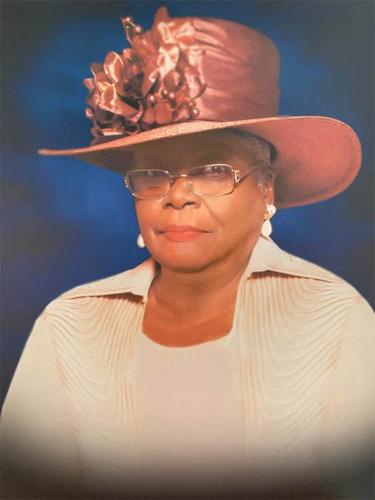 Dorothy Delores Anderson-Gilbert | Obituaries | thenassauguardian.com