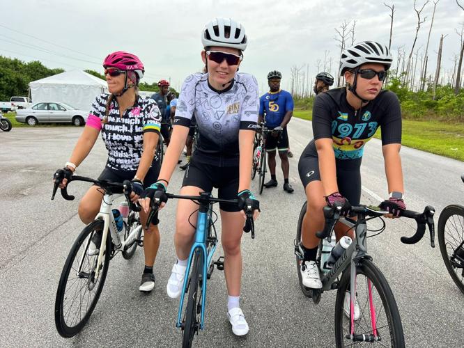National road cycling championships headed to Exuma | Sports ...