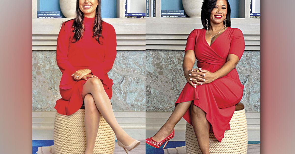Cable Bahamas Group offers a closer look at their women in leadership ...