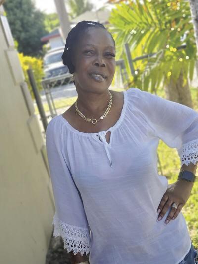 Inger Rochelle Bain Seymour | Obituaries | thenassauguardian.com