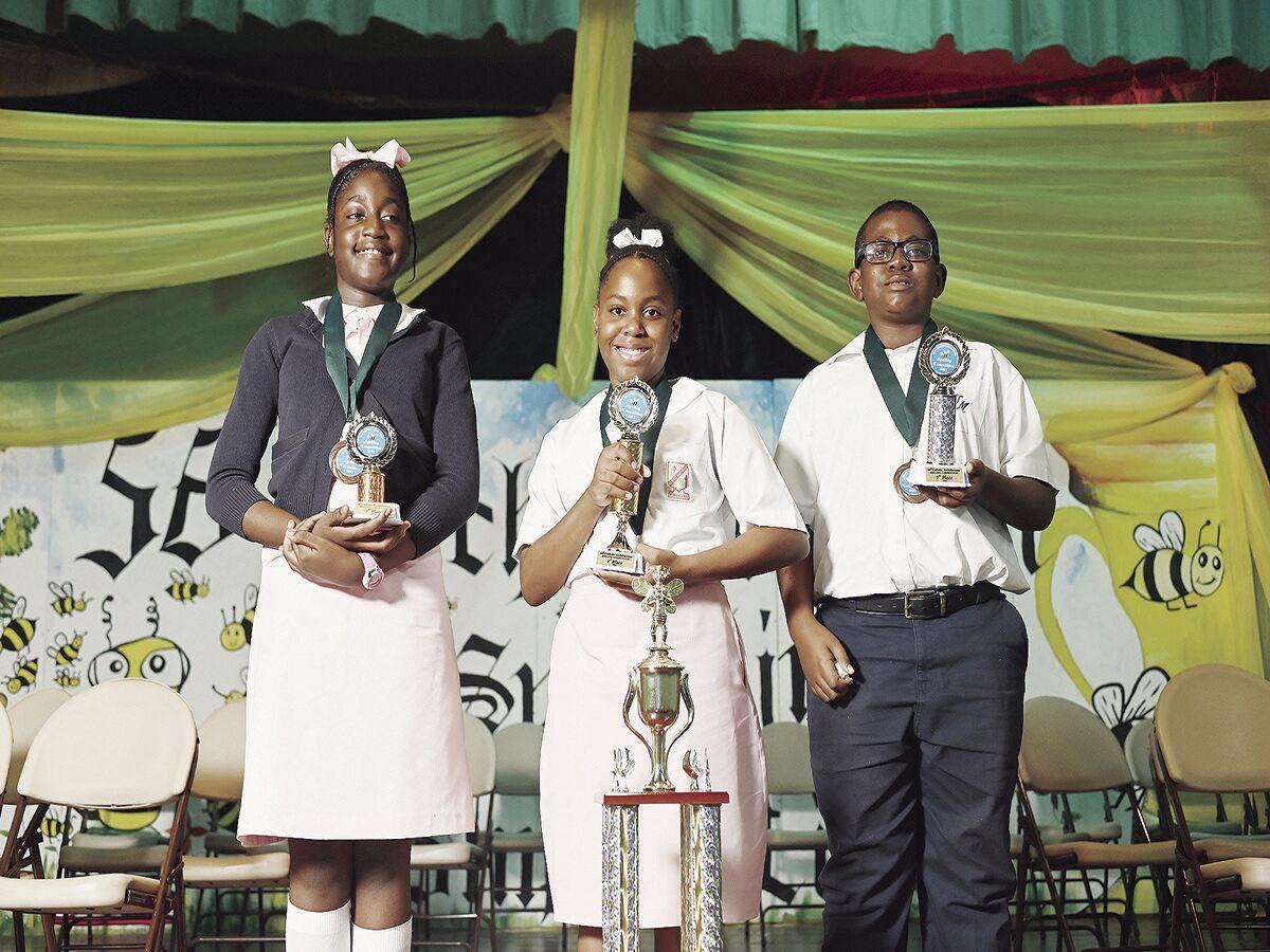 Michaela Jules is Catholic schools spelling champ | Lifestyles ...