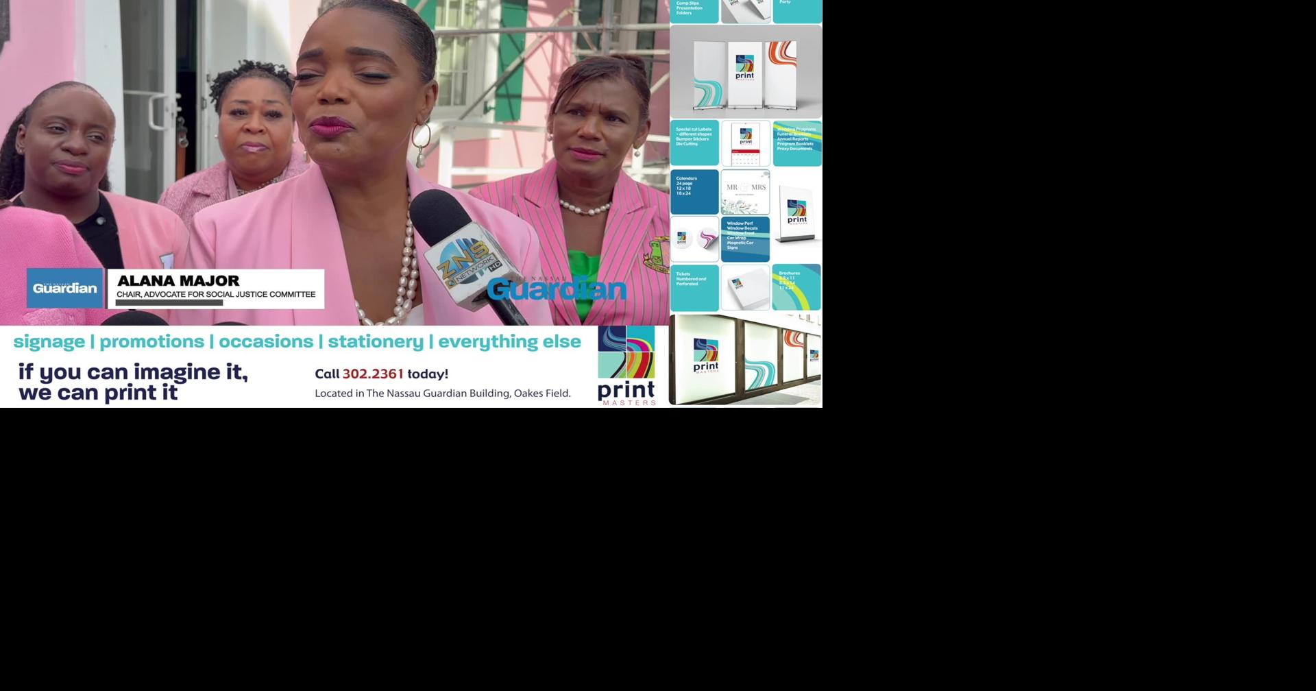 ALPHA KAPPA ALPHA SORORITY, INCORPORATED PRESENTED ITS PUBLICATION ...