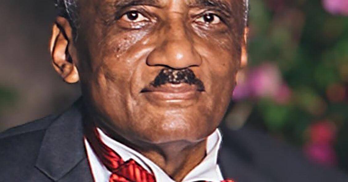 Audley Godfrey Williams | Obituaries | thenassauguardian.com