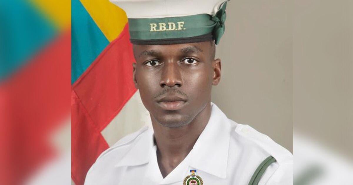 RBDF marine shot dead | Home | thenassauguardian.com