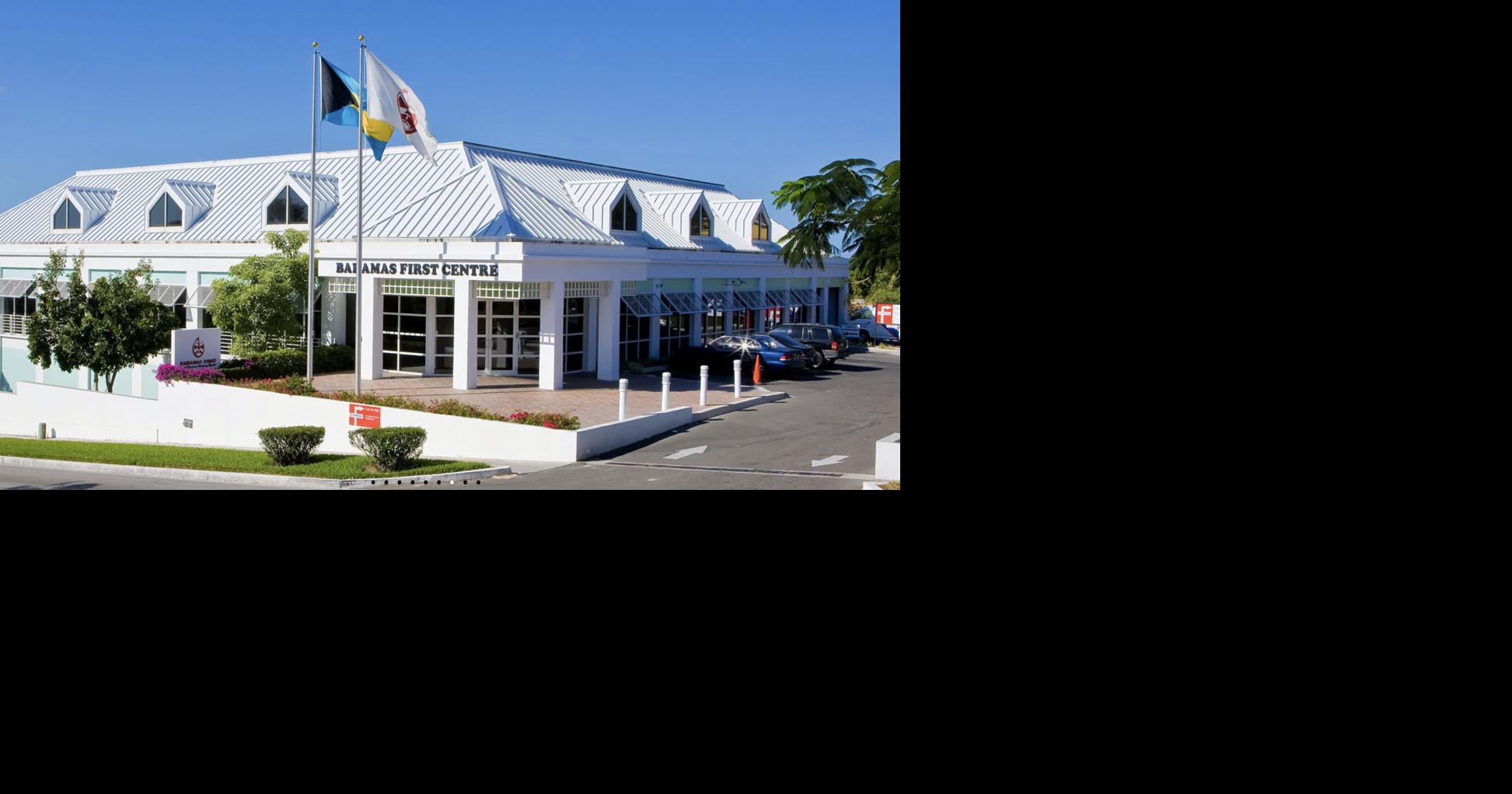 AM Best affirms credit ratings of Bahamas First Holdings Limited ...