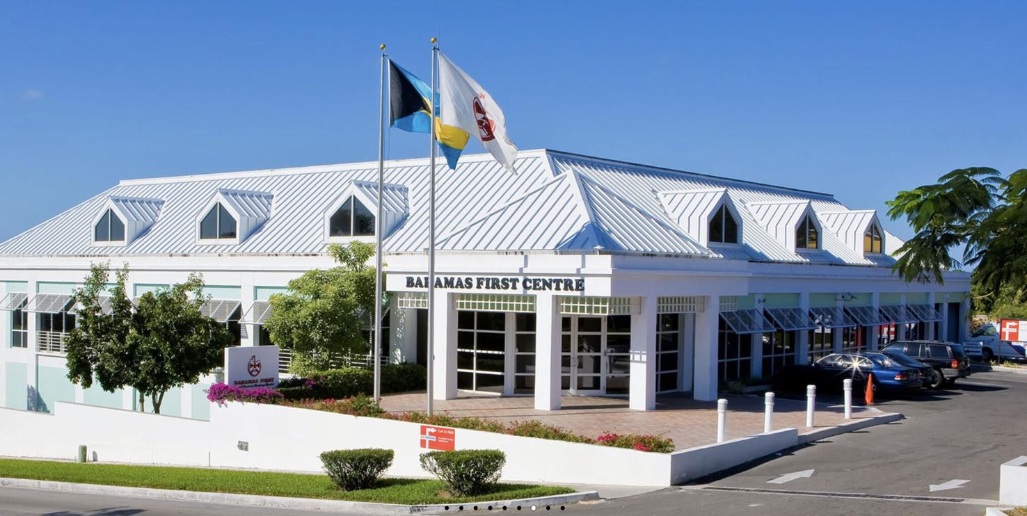AM Best affirms credit ratings of Bahamas First Holdings Limited ...