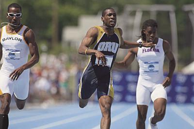 ORU hires Andretti Bain as an assistant coach | Sports ...