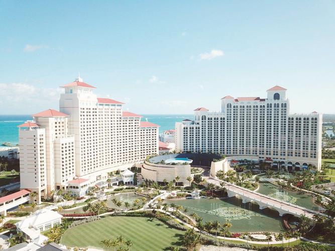 Baha Mar opens today | Business | thenassauguardian.com