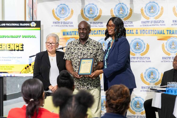 Education director says govt working to address shortages in schools ...