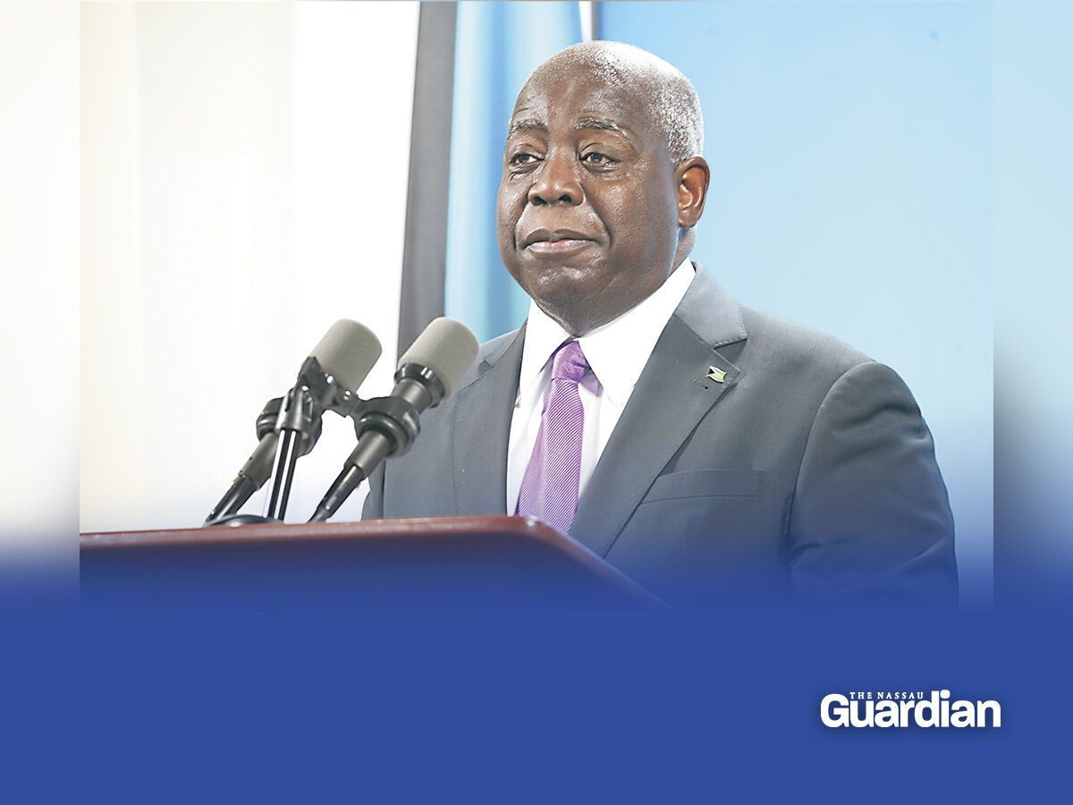 PM: Unlawful strike will hurt Bahamas | News | thenassauguardian.com