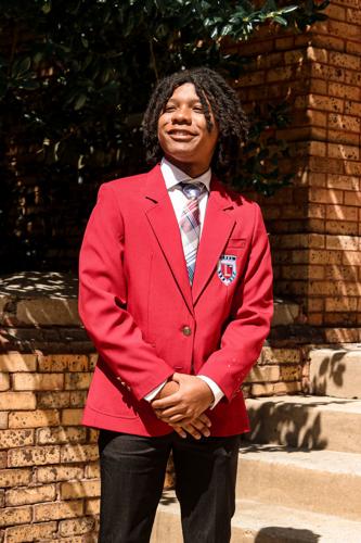Embracing potential: College degree is 'icing on the cake' | Lifestyles ...