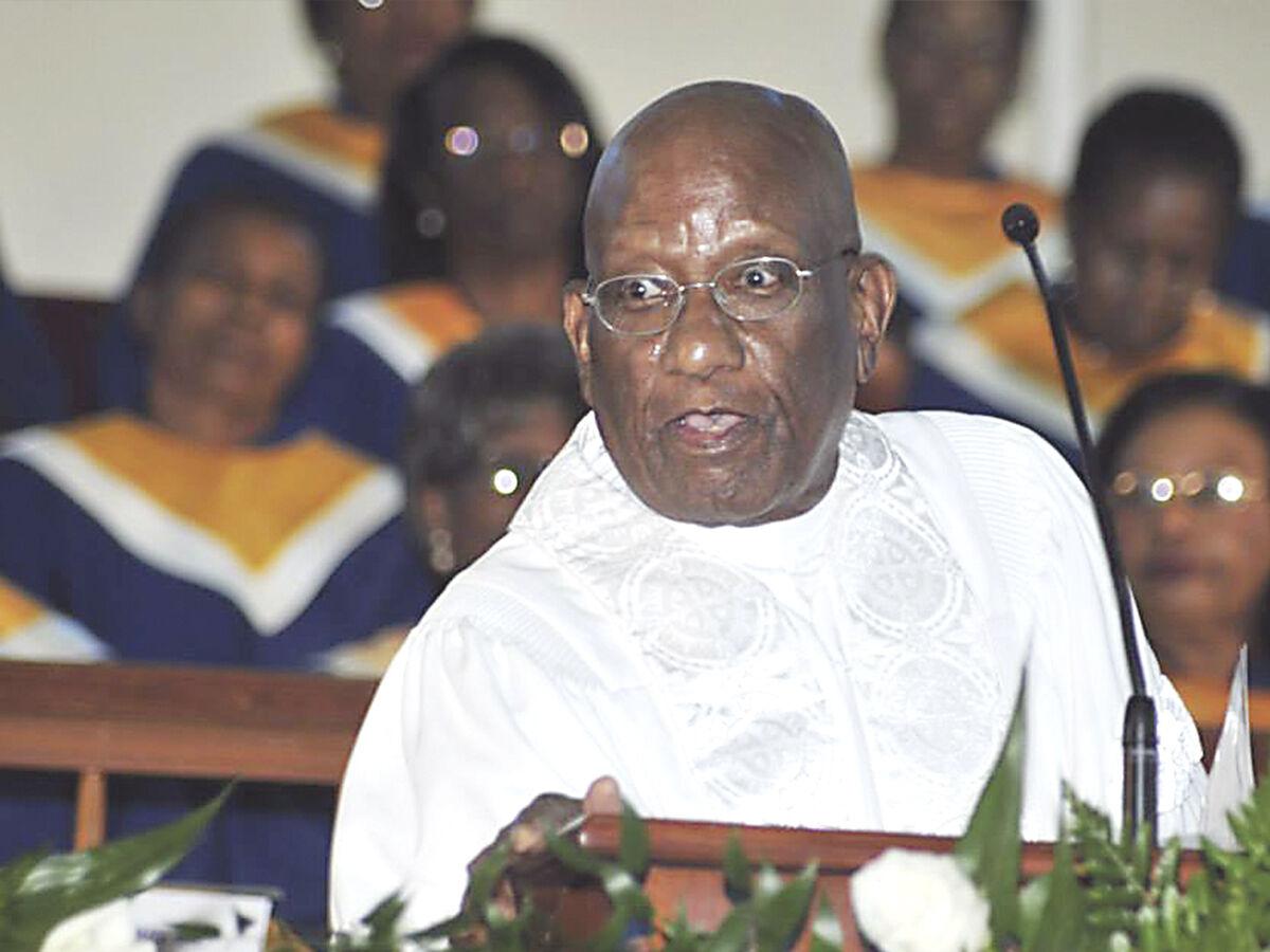 Remembering Charles W. Saunders | Religion | thenassauguardian.com