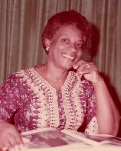 Laura Grace Ritchie | Obituaries | thenassauguardian.com