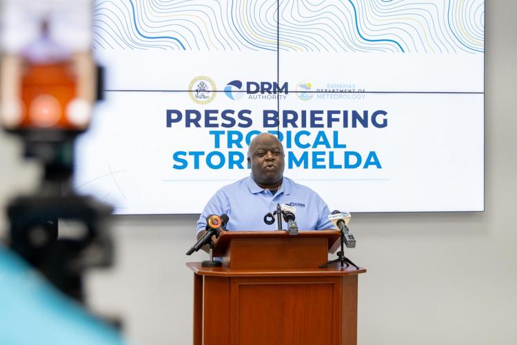 DRM: Work underway to deal with flooding and assist residents | News ...