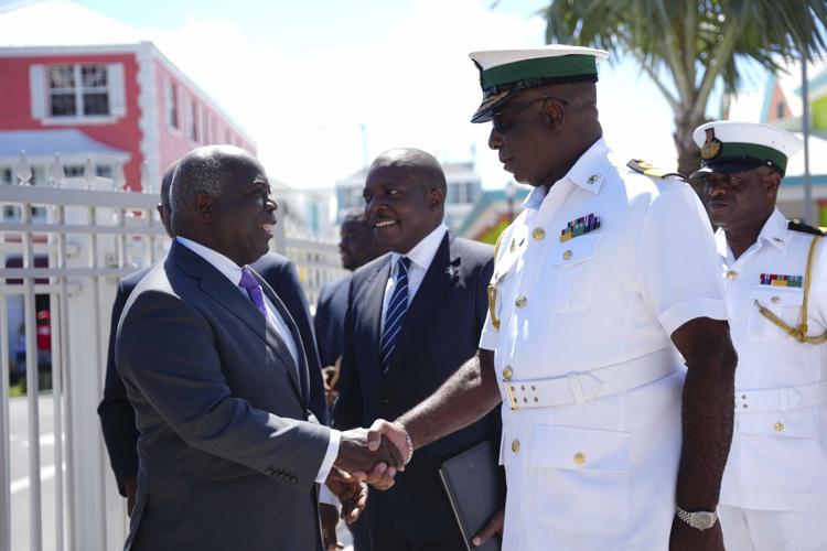 PM: New interceptor boat will help combat smuggling operations | News ...