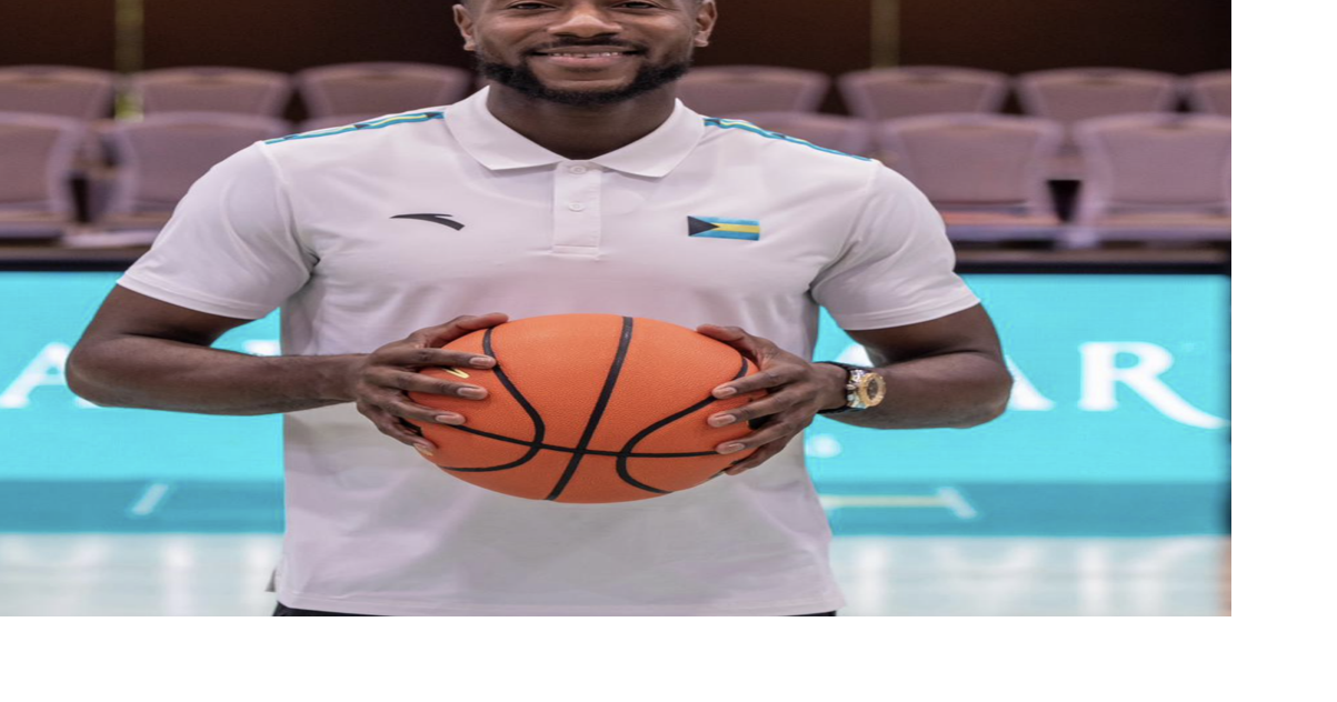 ‘Tum Tum’ Nairn to coach Team Bahamas | Sports | thenassauguardian.com