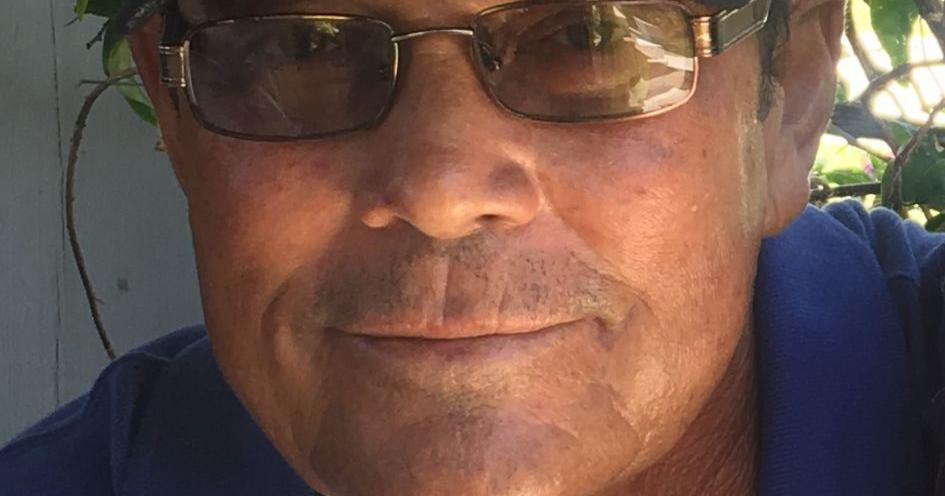 Kevin Breth Knowles | Obituaries | thenassauguardian.com