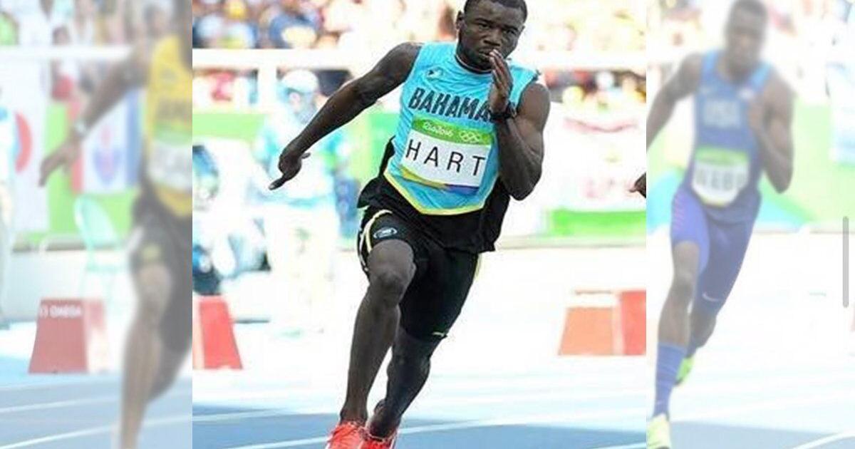 Sprinter Shavez Hart killed in Abaco | Sports | thenassauguardian.com