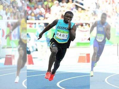 Sprinter Shavez Hart killed in Abaco | Sports | thenassauguardian.com