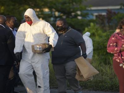 Rolle believes police have identified Jerome Avenue murder suspects ...