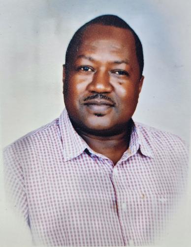 Mario Rudolph Strachan | Obituaries | thenassauguardian.com