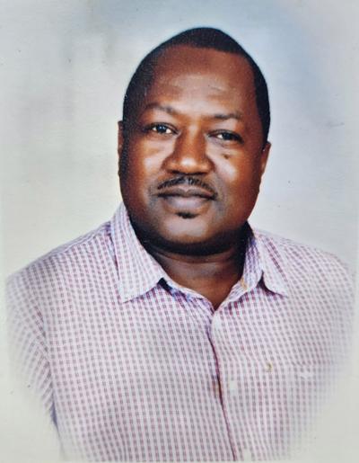 Mario Rudolph Strachan | Obituaries | thenassauguardian.com