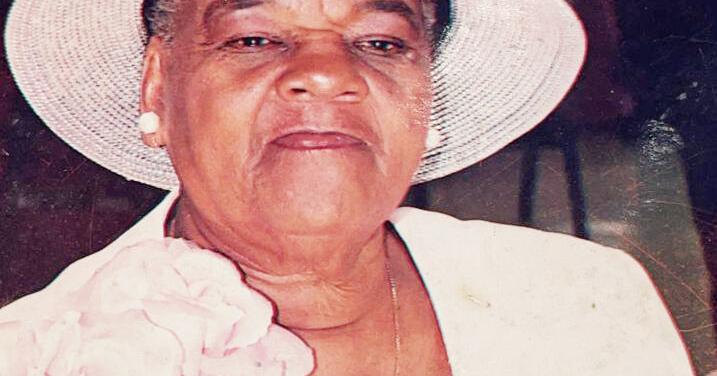 Rosalie Neymour, | Obituaries | thenassauguardian.com