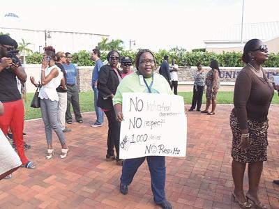 UB says it is unable to meet UTEB’s salary proposal | News ...