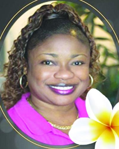 RACQUEL TELEASER RUSSELL-ARMALY | Obituaries | thenassauguardian.com