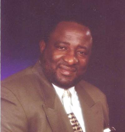 Don Ronald Mackey | Obituaries | thenassauguardian.com
