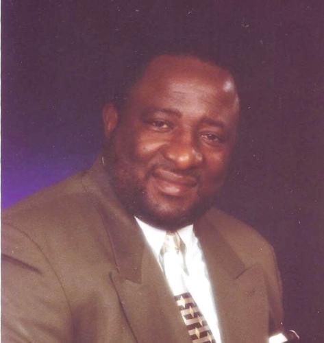 Don Ronald Mackey | Obituaries | thenassauguardian.com